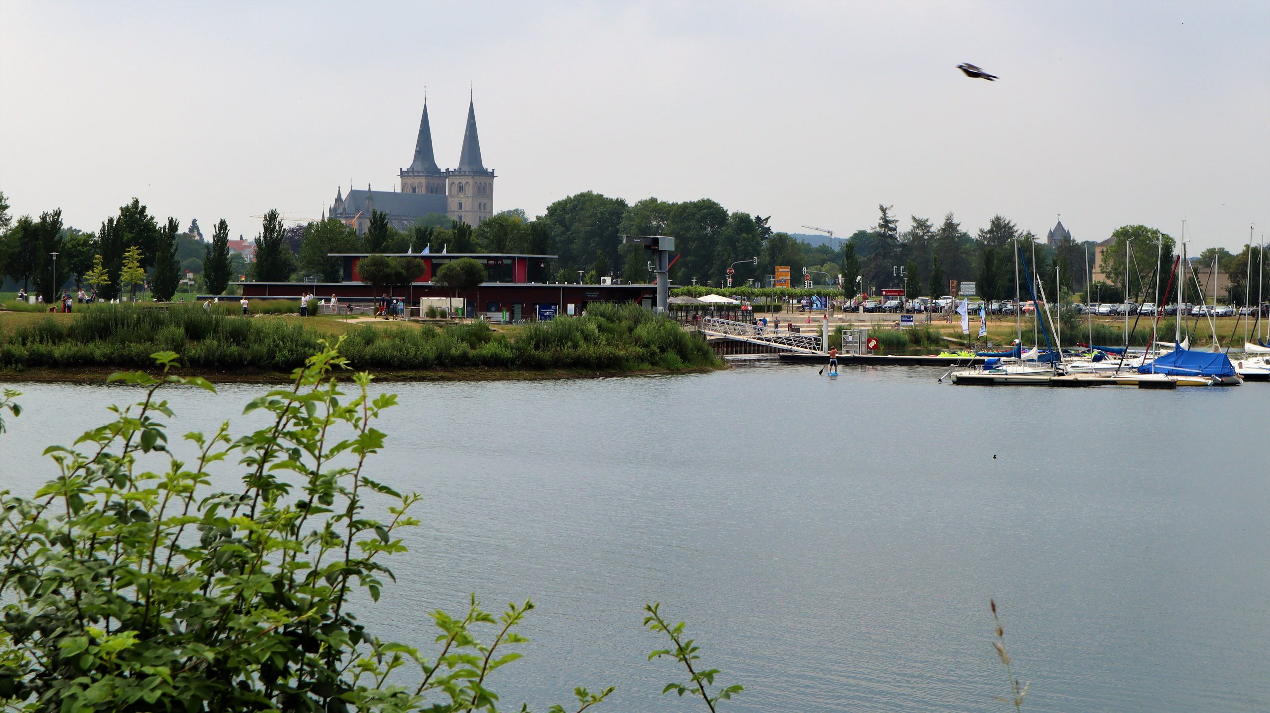 Ausflugsziele am Niederrhein » Niederrheinscout - Lass dich inspirieren